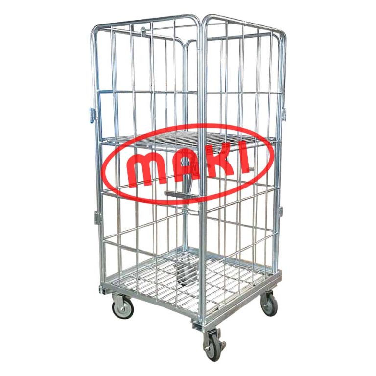 AEON TROLLEY - Makitech